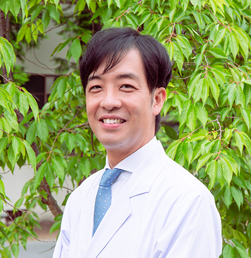 スタッフ | 岡山大学大学院医歯薬学総合研究科 腎泌尿器科学分野